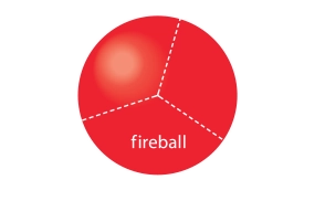 Fireball Marketing - Feel the Fireball Impact